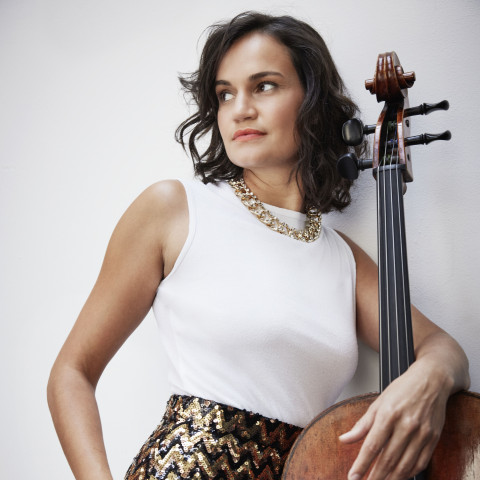 Raphaela Gromes - Weigold & Böhm International Artists & Tours