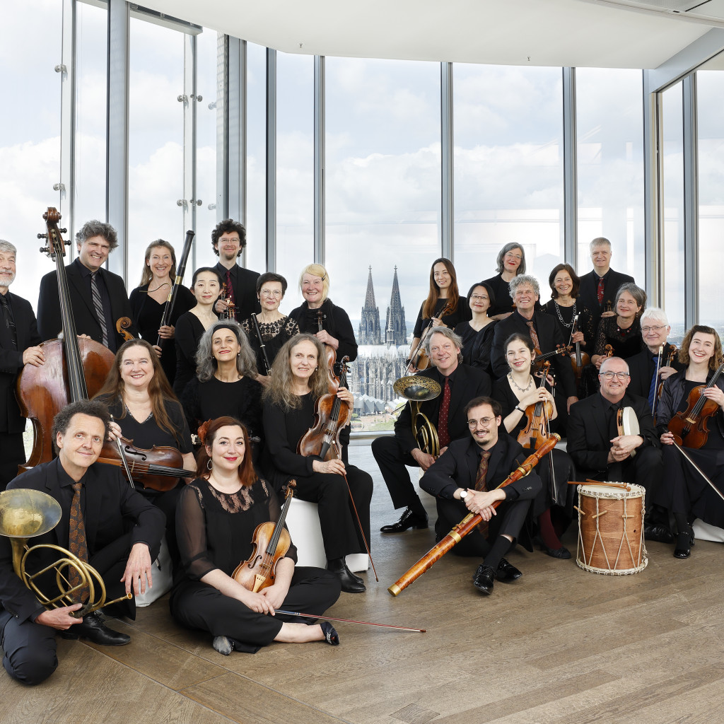 Artists & Ensembles - Weigold & Böhm International Artists & Tours
